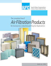 Filtration Information - Air Filter Plus